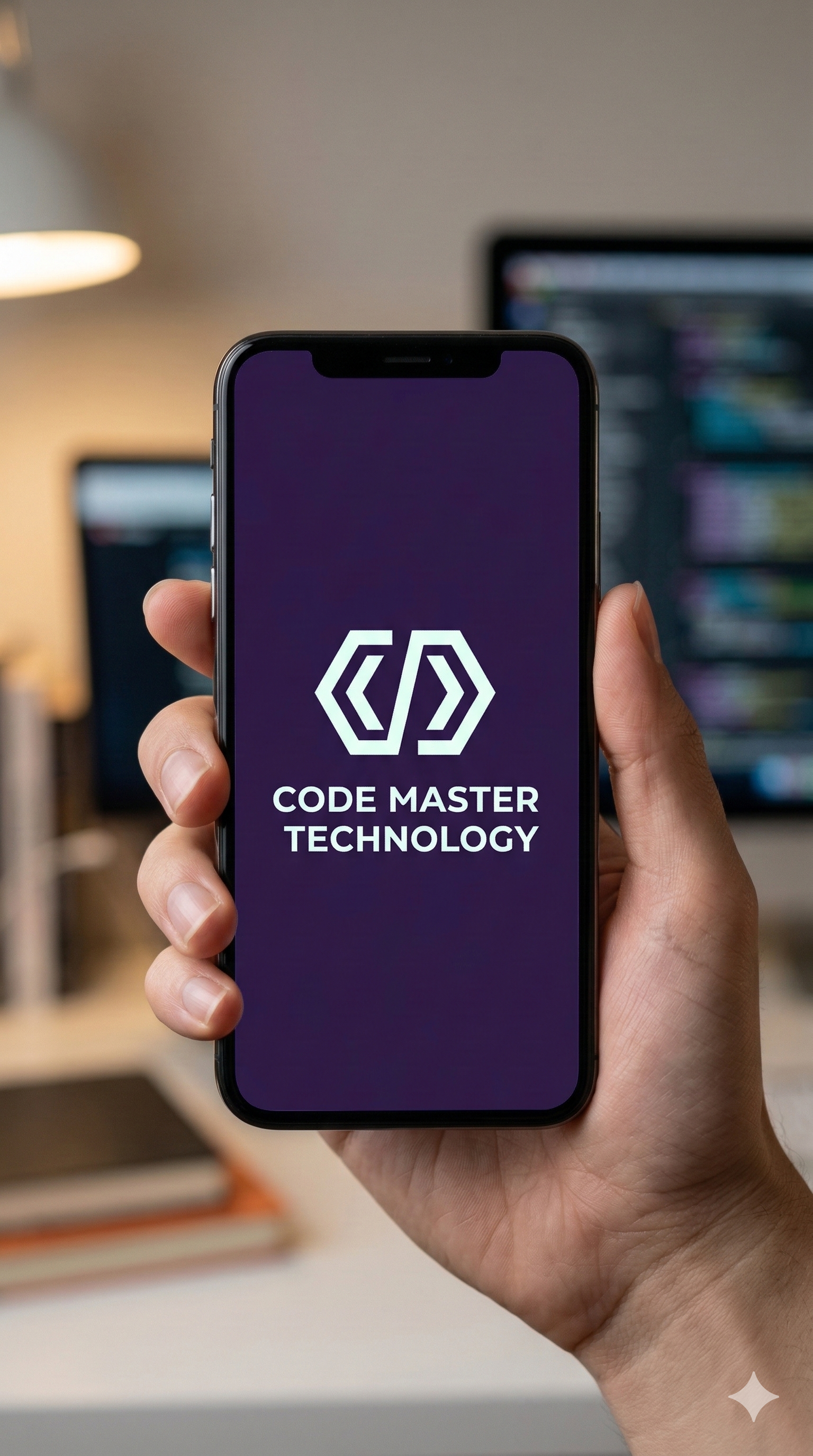 Code Master Technology